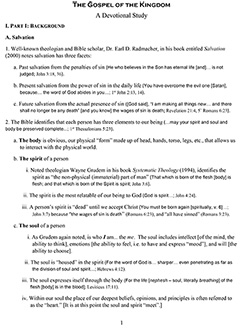 Home [bibleemergencypreparation.org]